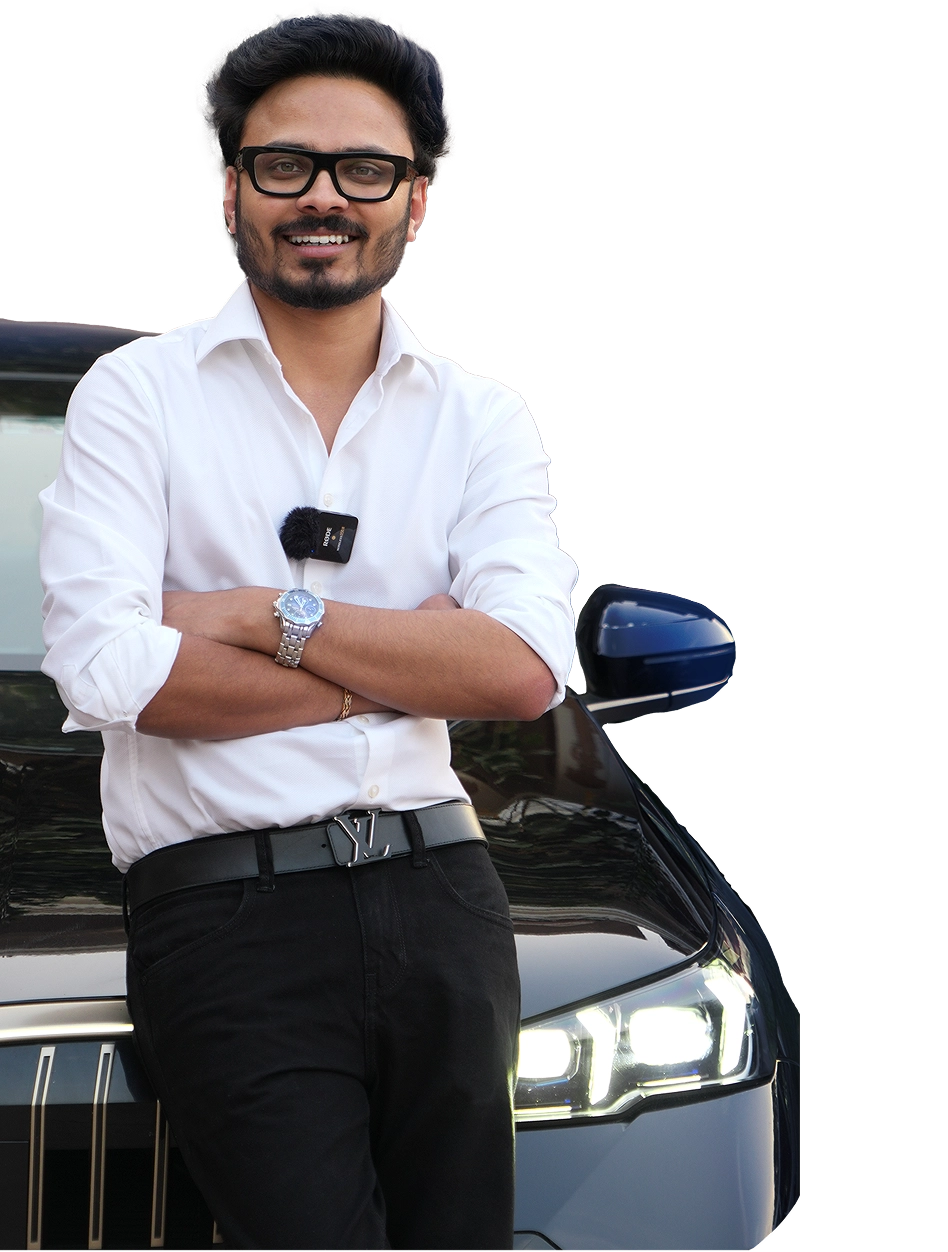 Algo Trading Webinar